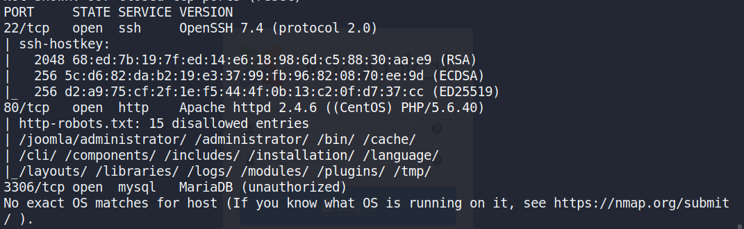 WriteUpsCTF_TryHackMe | Guía para resolver la máquina Try Hack Me Pickle Rick