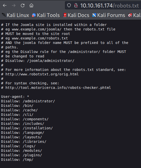 WriteUpsCTF_TryHackMe | Guía para resolver la máquina Try Hack Me Pickle Rick